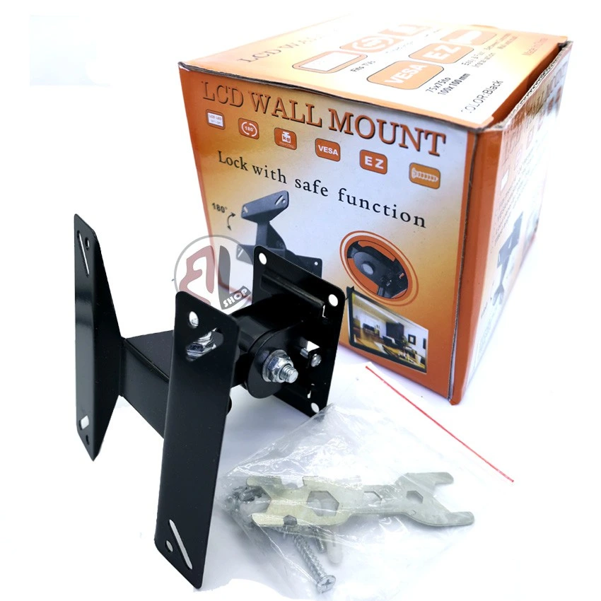 Aryans Electronics | LCD WALL MOUNT LOCK WITH SAFE FUNCTION
