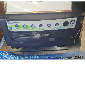 Aryans Electronics | LUMINOUS INVERTER