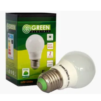 Aryans Electronics | GE ECO Smart Bulb 7W Warm White E27