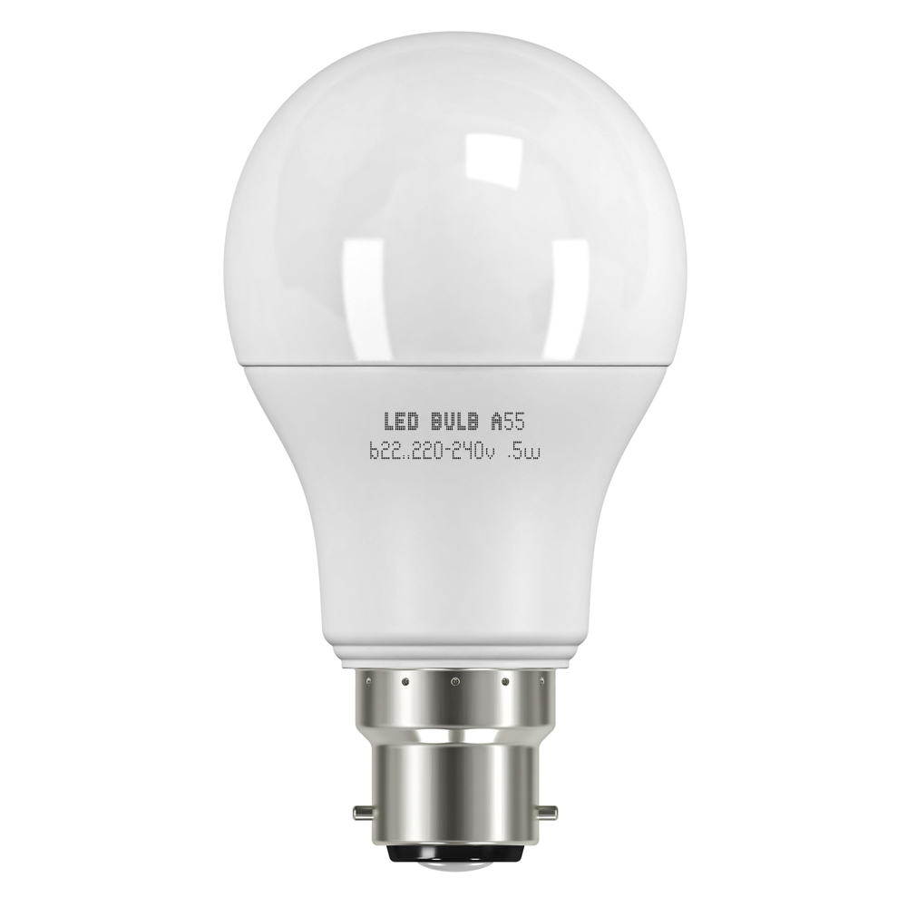 Aryans Electronics | Roccat LED Bulb 5W