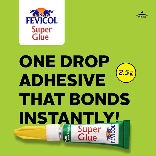 Fevicol Super Glue | Foyo.lk – Best Price in Sri Lanka