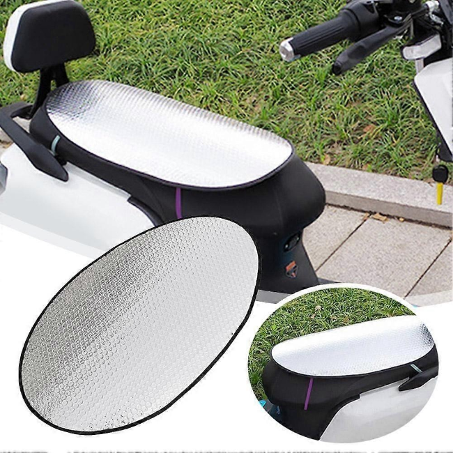 Motorcycle Sunscreen Seat Cover | Foyo.lk – Best Price in Sri Lanka