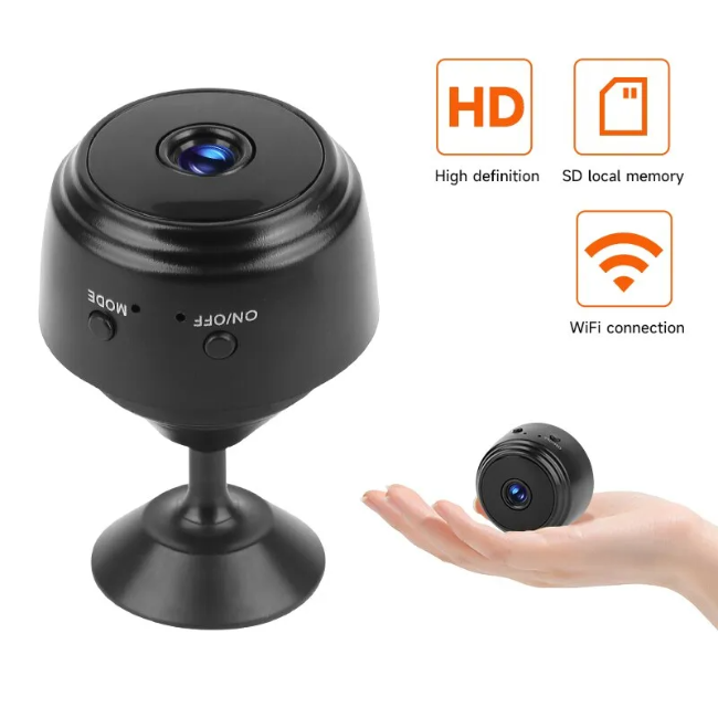 Mini Camera | Foyo.lk – Best Price in Sri Lanka
