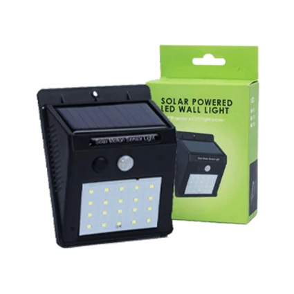 BuyOut | solar sensor light