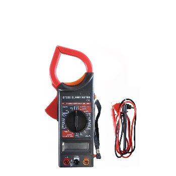 Aryans Electronics | XTMAX Digital Clamp Multimeter