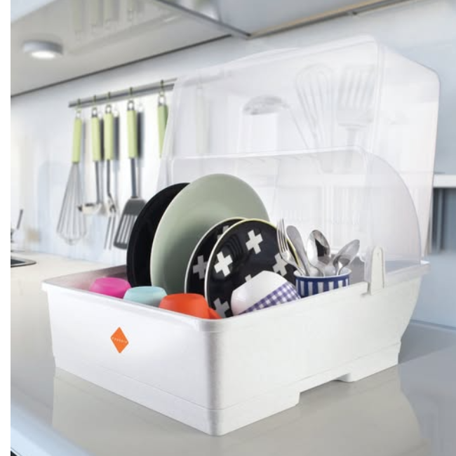 Phoenix Prime Plate Rack | Foyo.lk – Best Price in Sri Lanka